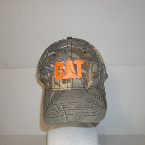 Caterpillar | Accessories | Caterpillar Cat Equipment Camouflage Camo ...